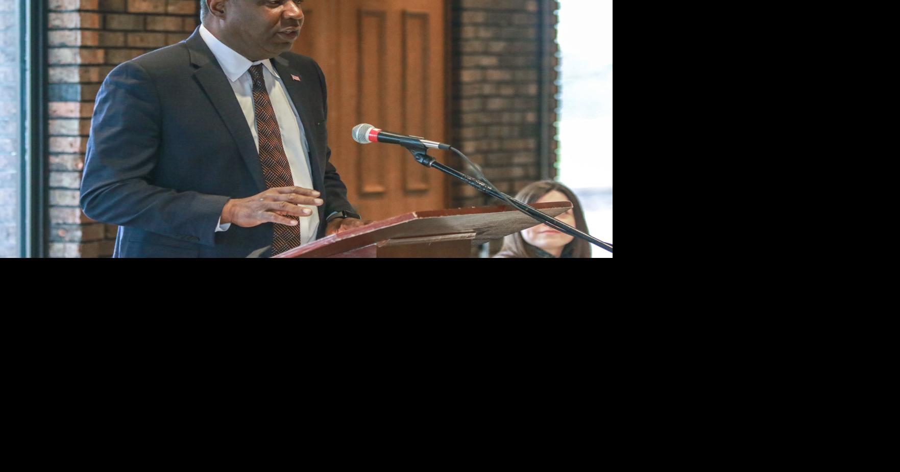 Lake County prosecutor raises awareness during domestic violence ...