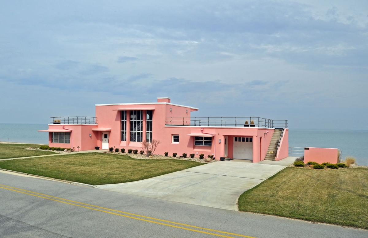 House of Tomorrow to see more tomorrows | Beverly Shores News ...