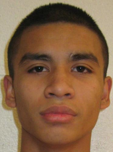 Portage hoopster Jordan Collazo adjusts to life as a teen parent