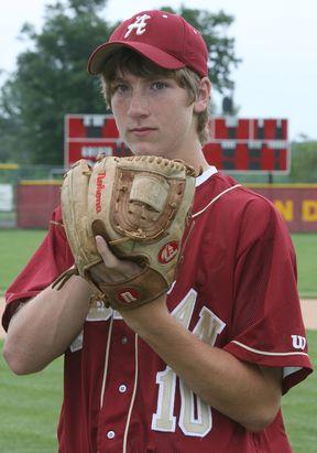 Andrean Baseball ball cards