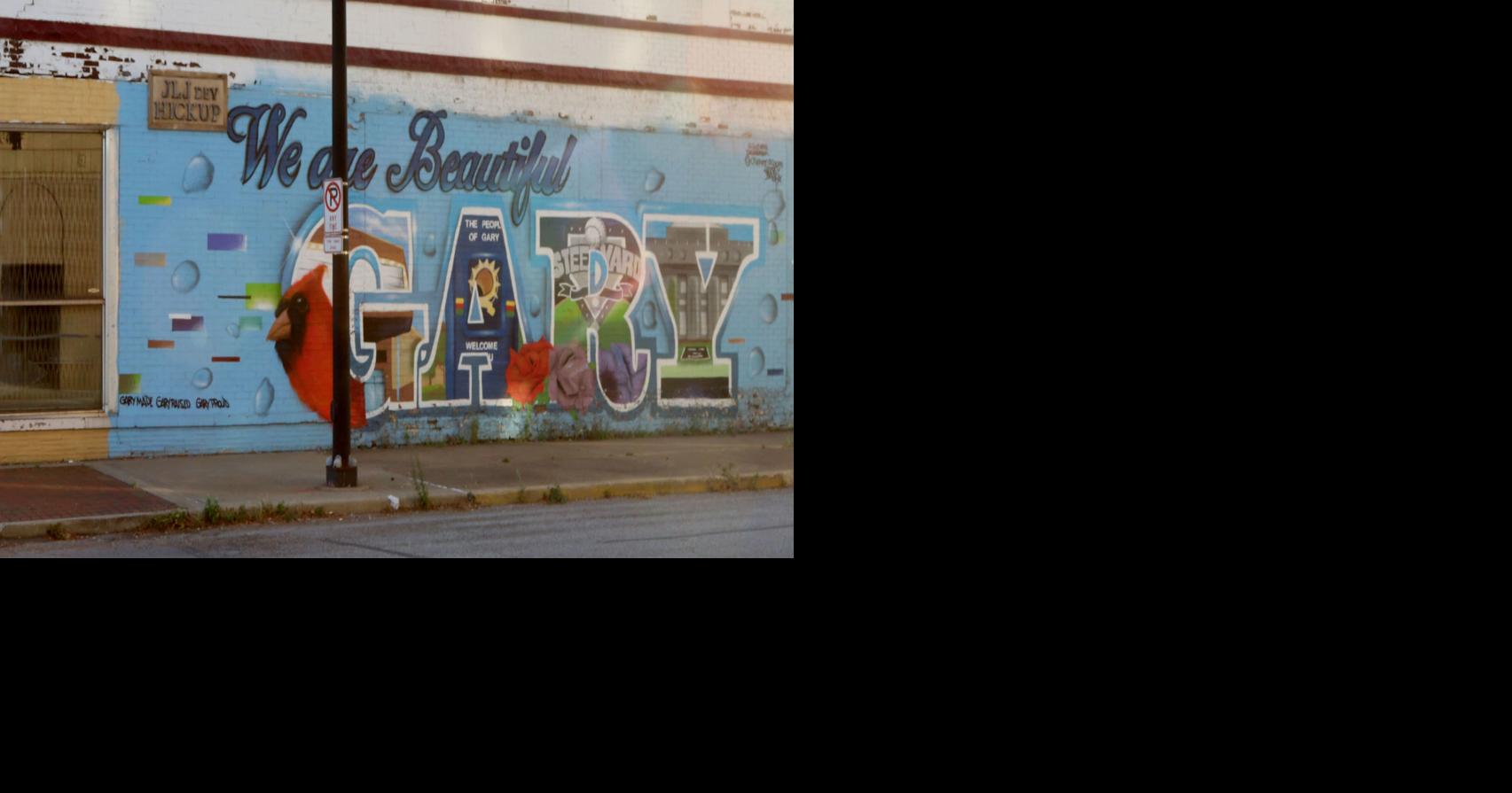 14 vacant buildings coming down in downtown Gary to make way for ...