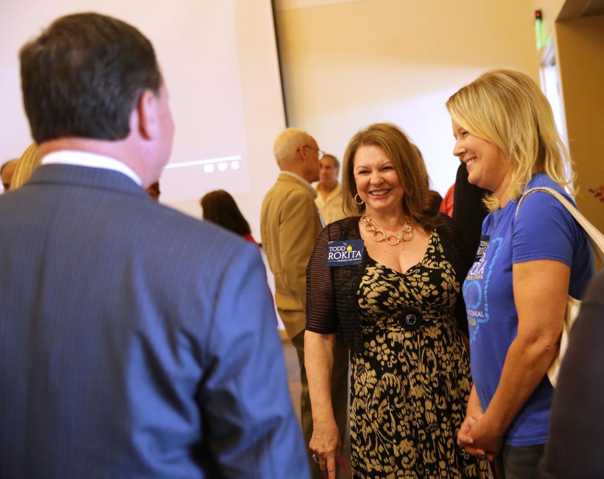 Rokita running for U.S. Senate to 'Defeat the Elite' | Politics ...