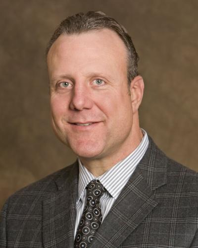 Where Are They Now?: Mike Hines