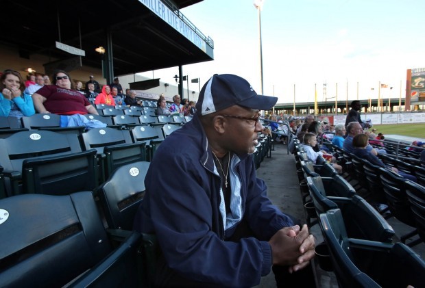 RailCats draw fans from wide field