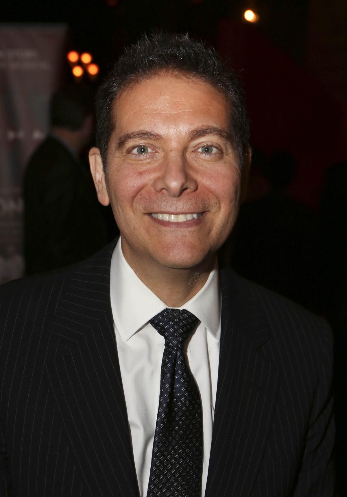 Michael Feinstein celebrates tunes from 'Great American Songbook' in ...