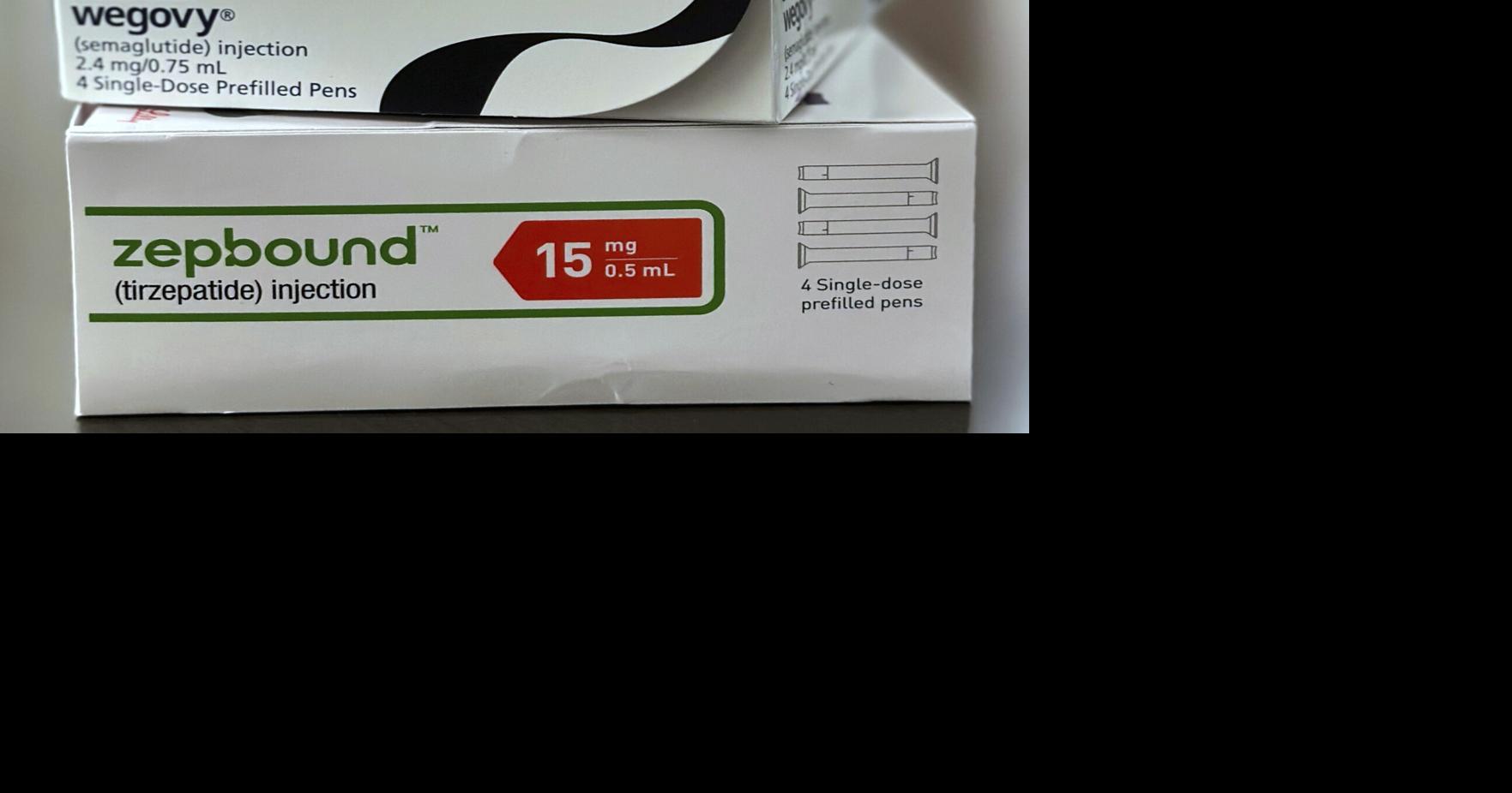 Prices drop for obesity medication, access still challenging