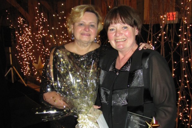 St. Mary Medical Center announces Employee of the Year