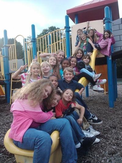 Portage Township YMCA LAUNCHES new program