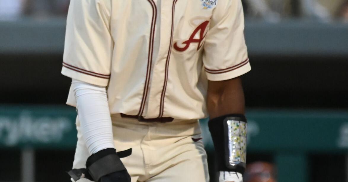 PHOTOS: Andrean baseball wins 3A state title