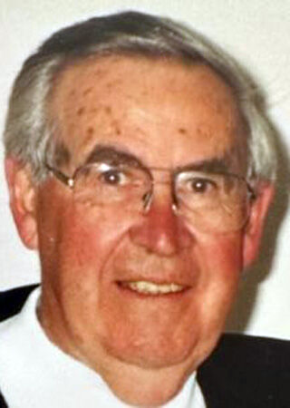 Dr. Bart Tyrrell, Jr.