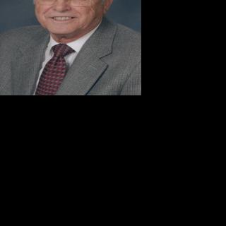 Wilmer Edgar Neyhart