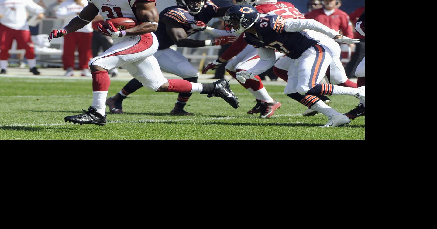 Highland grad Dru Grigson has Cardinals flying high