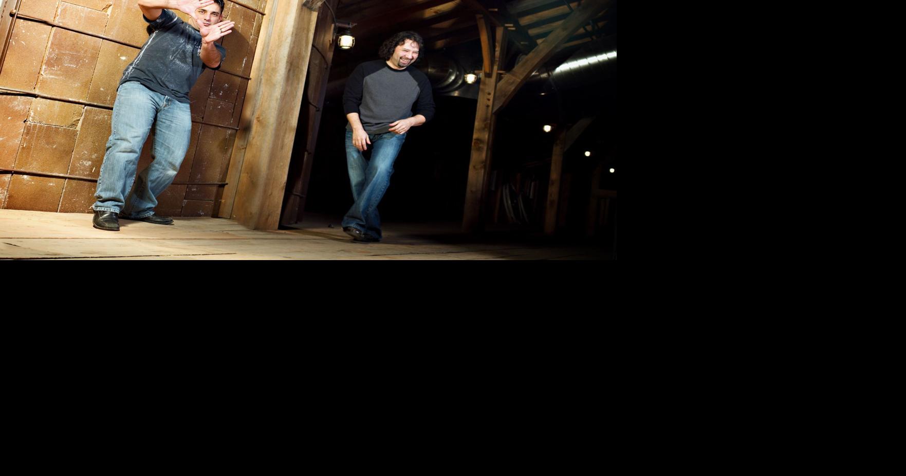 Bands bring the energy to keep crowd bopping