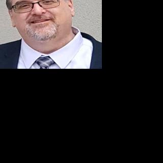 Michael Scott Greiger