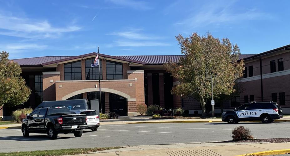 UPDATE: 'Vague threat' prompting Chesterton High School lockout ...