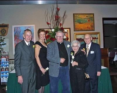 Gala draws hundreds to support Share Foundation