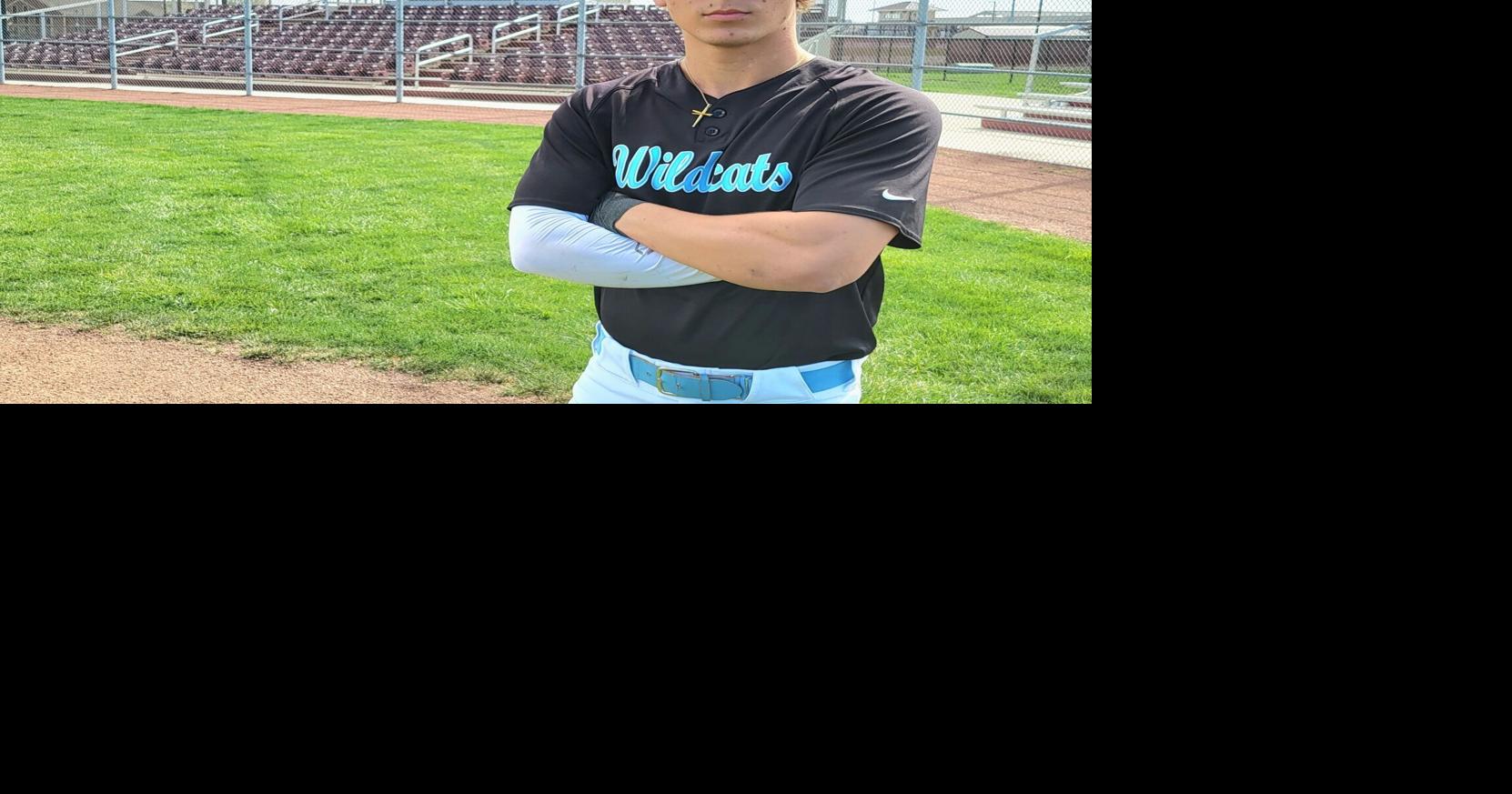 Zach Zychowski adjusting to pitcher-only role for Hanover Central