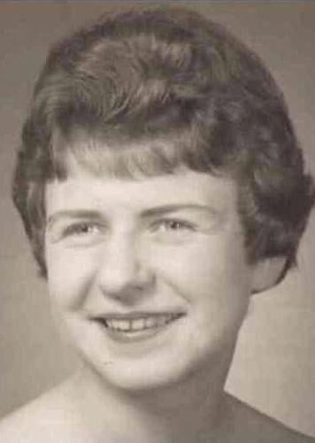 Janet Graham Douglas