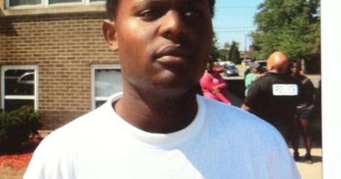 Gary jail escapee turns himself in