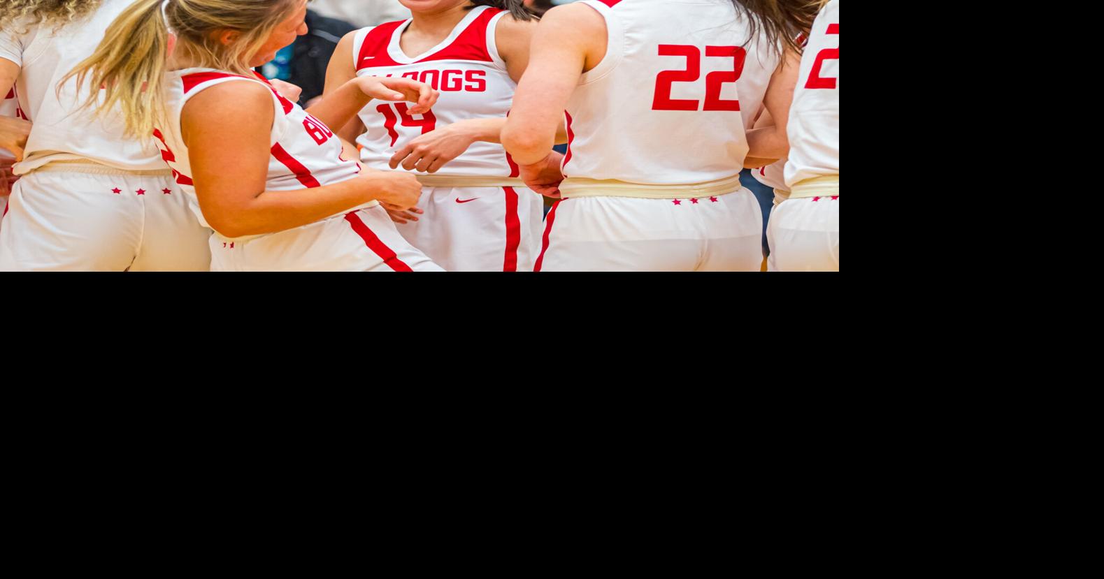 Career nights by Jessica Carrothers, Lilly Stoddard lift Crown Point to ...