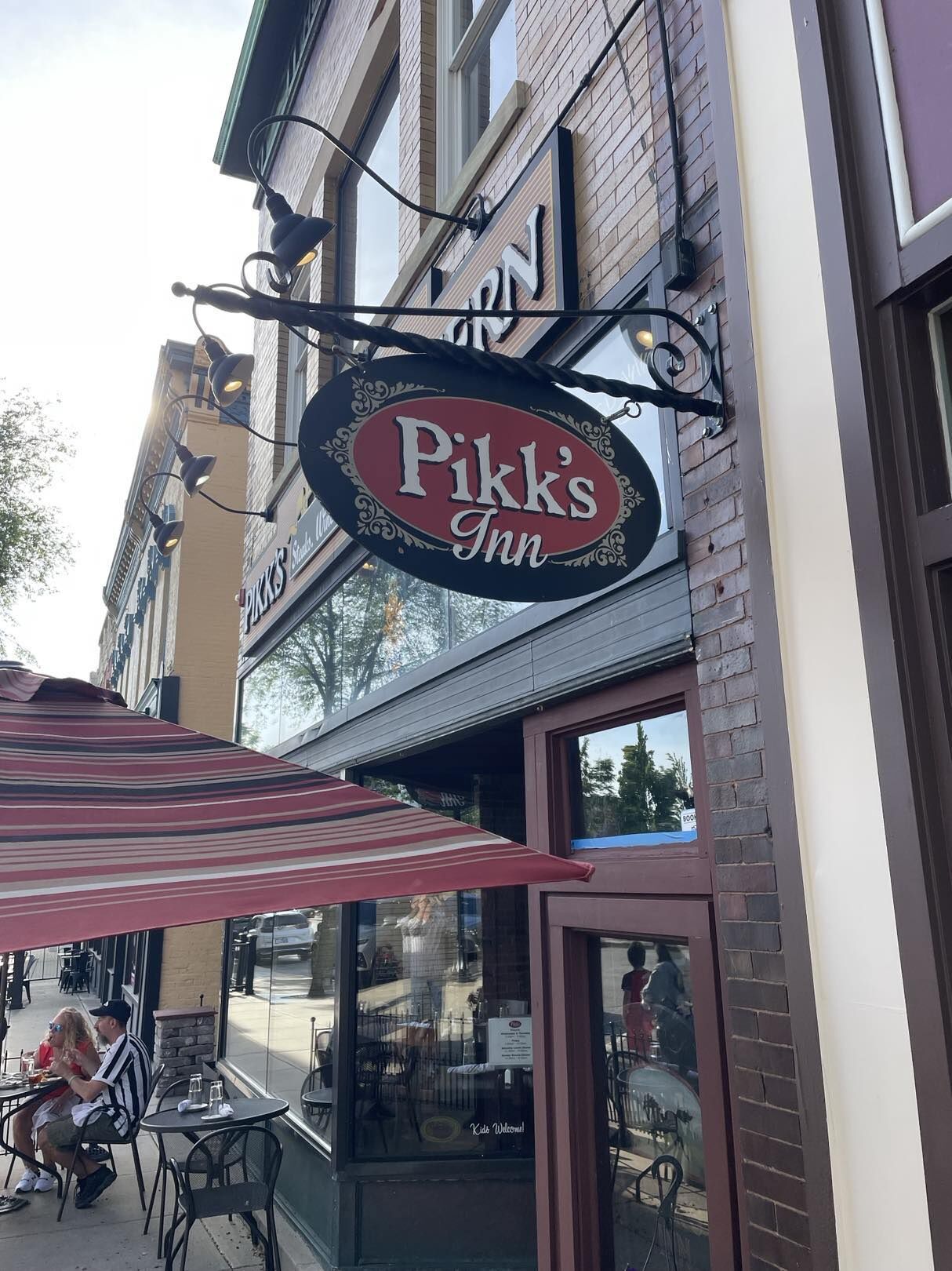 Radius’ Chris Pavlou buys Pikk’s Tavern