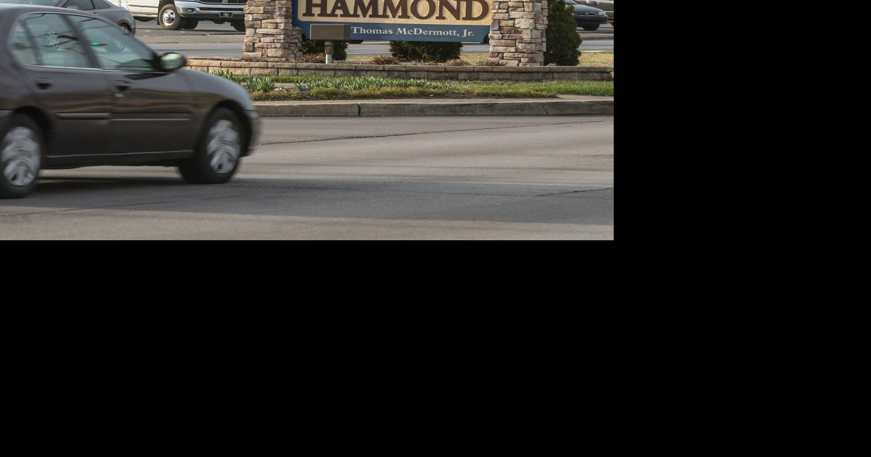 Hammond rolls out new community policing program