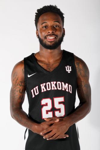 NAIA to overseas: Bishop Noll grad Akil McClain becomes first player in ...
