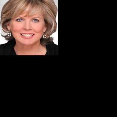 Journalist Mary Ann Ahern to headline Inspiring Women awards luncheon