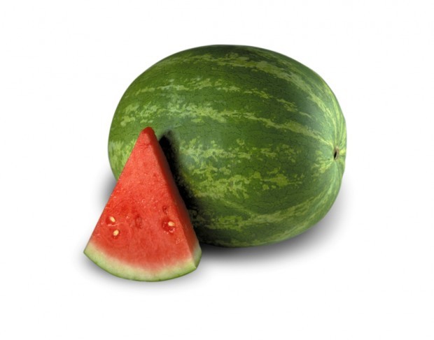 Watermelon stars in recipes from appetizers to desserts