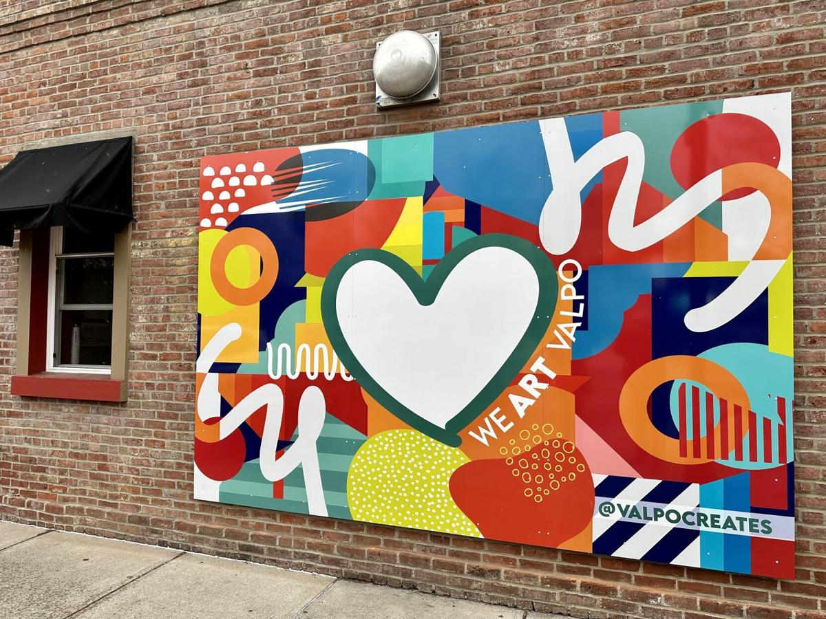 Muralists to turn downtown Valparaiso into a canvas during Valparaiso ...