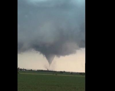 2 tornadoes confirmed to have hit Northwest Indiana