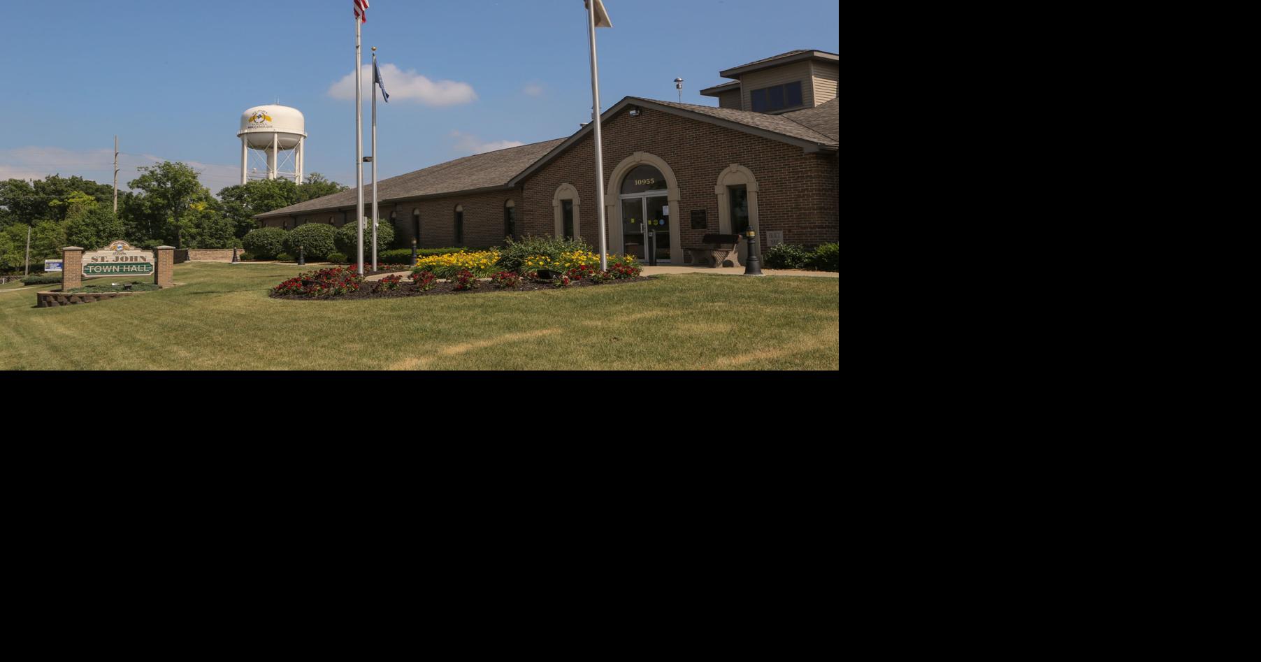 St. John ranks No. 1 in Indiana on safest cities report