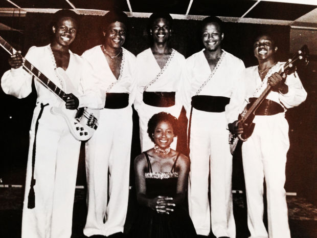 Multi-instrumentalist credits her brother with helping her get to the top