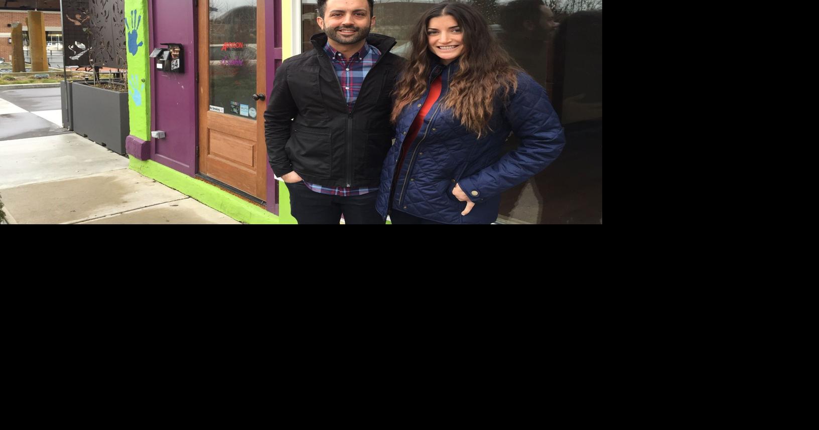 Rolling Stonebaker hopes Valpo plans heat up