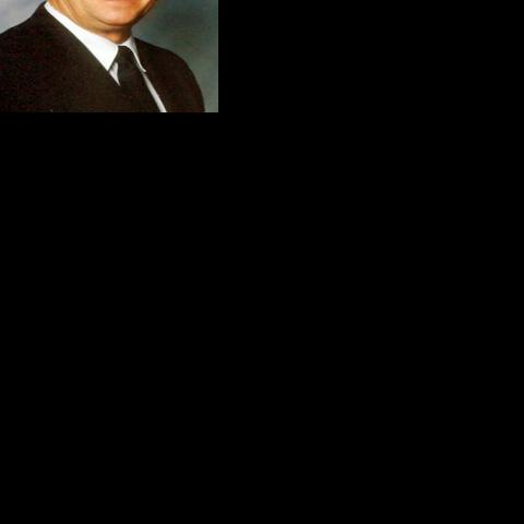 Carl Raymond Malburg