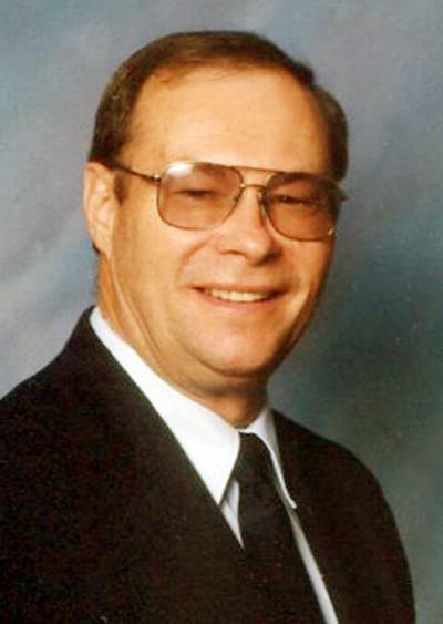 Carl Raymond Malburg