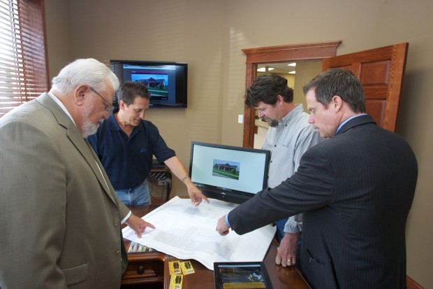 Rossi & Taylor’s Formula for Success