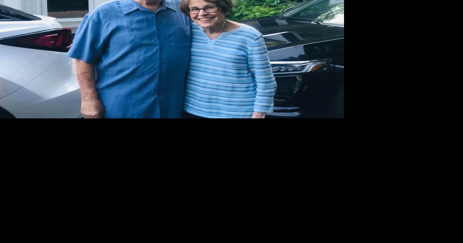 JERRY DAVICH: A magical night of serendipity at Stevie Nicks show: 'We ...