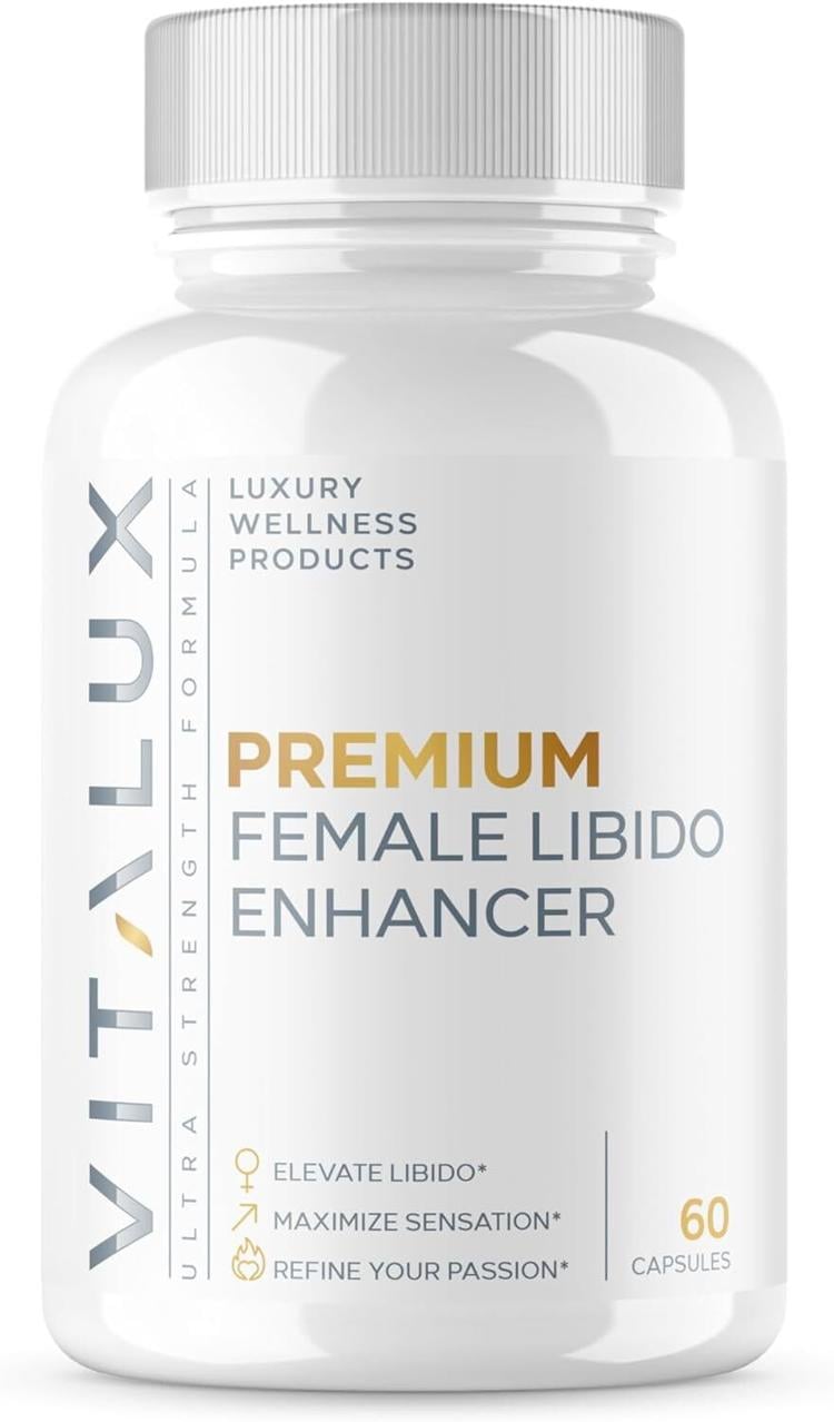 10 Best Female Libido Enhancers in 2024