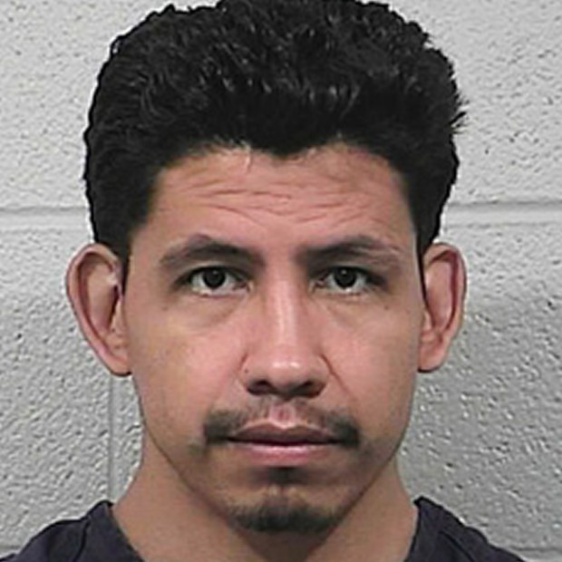 Griffith man charged in brutal killing of sisters