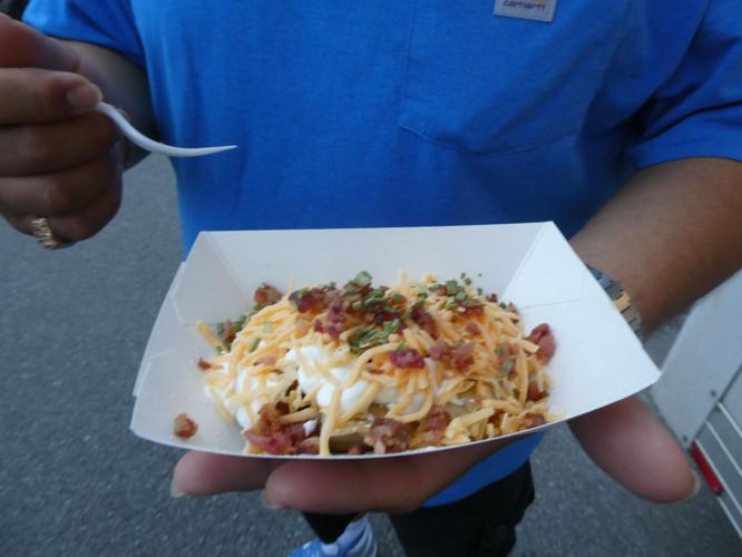 Hammond Civic Center to host Food Truck Fridays this summer