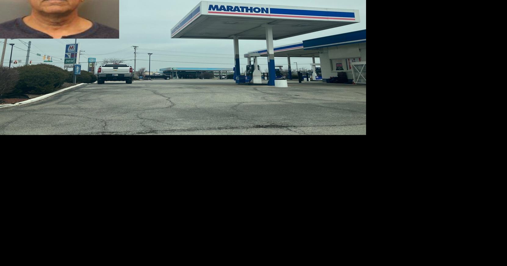 Murder trial begins Monday in Winfield woman’s death