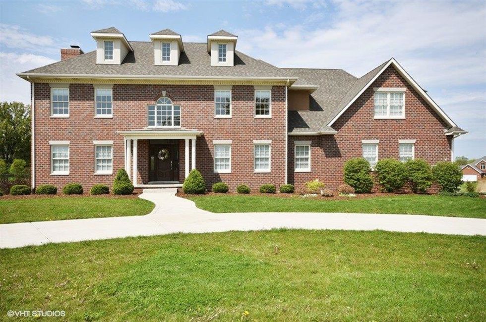 11 Most Expensive Homes for Sale in Northwest Indiana | Home and Garden ...