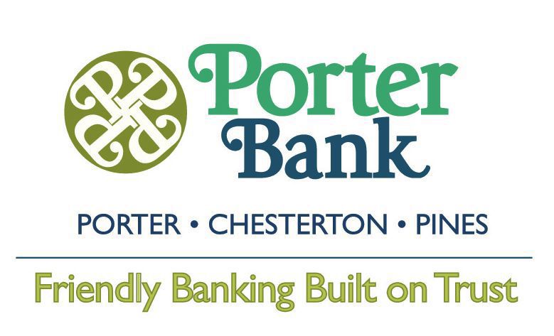 Porter Bank changes corporate brand