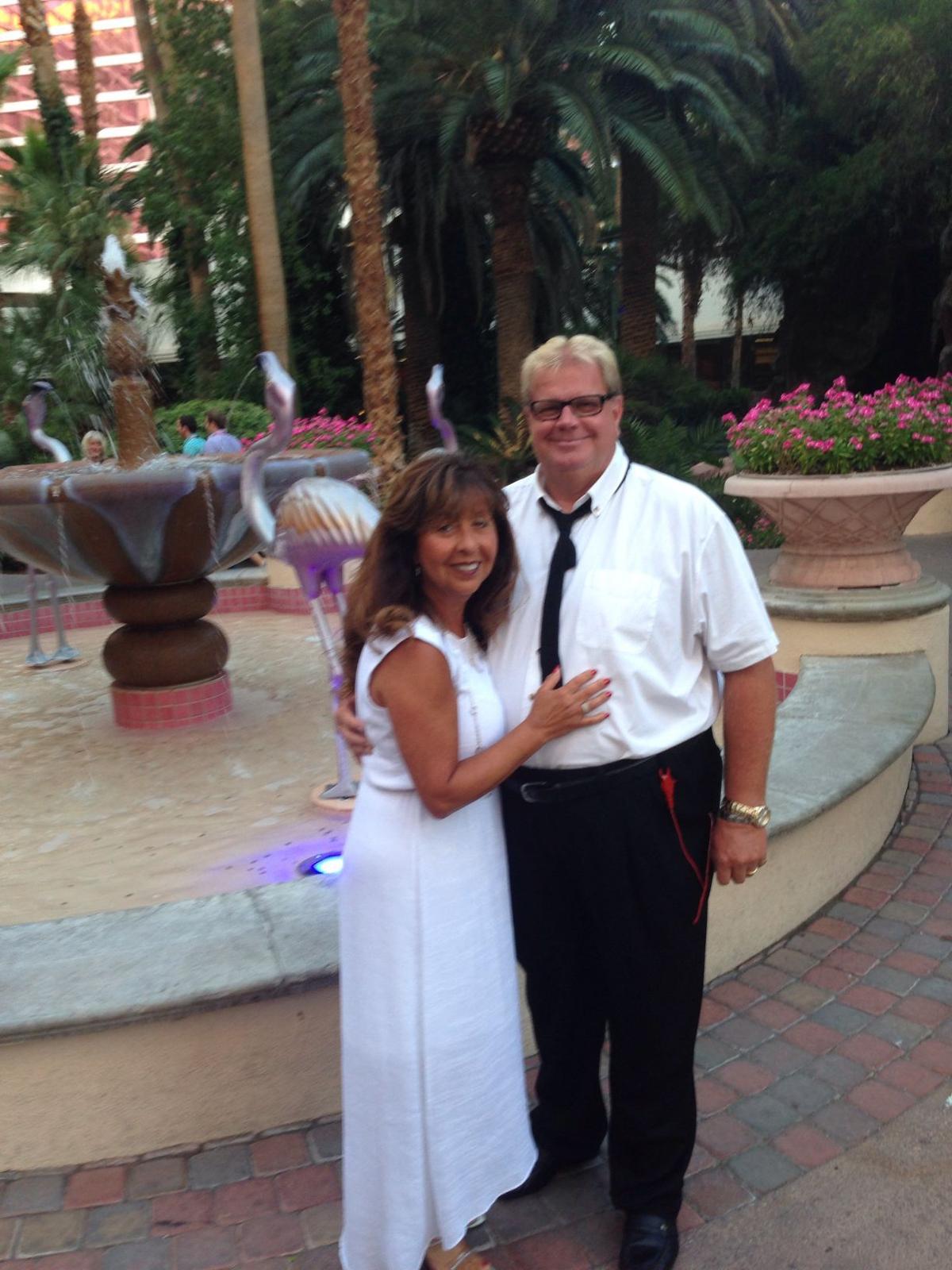 Connie and Jeff Webb celebrate 30 years | Anniversaries | nwitimes.com