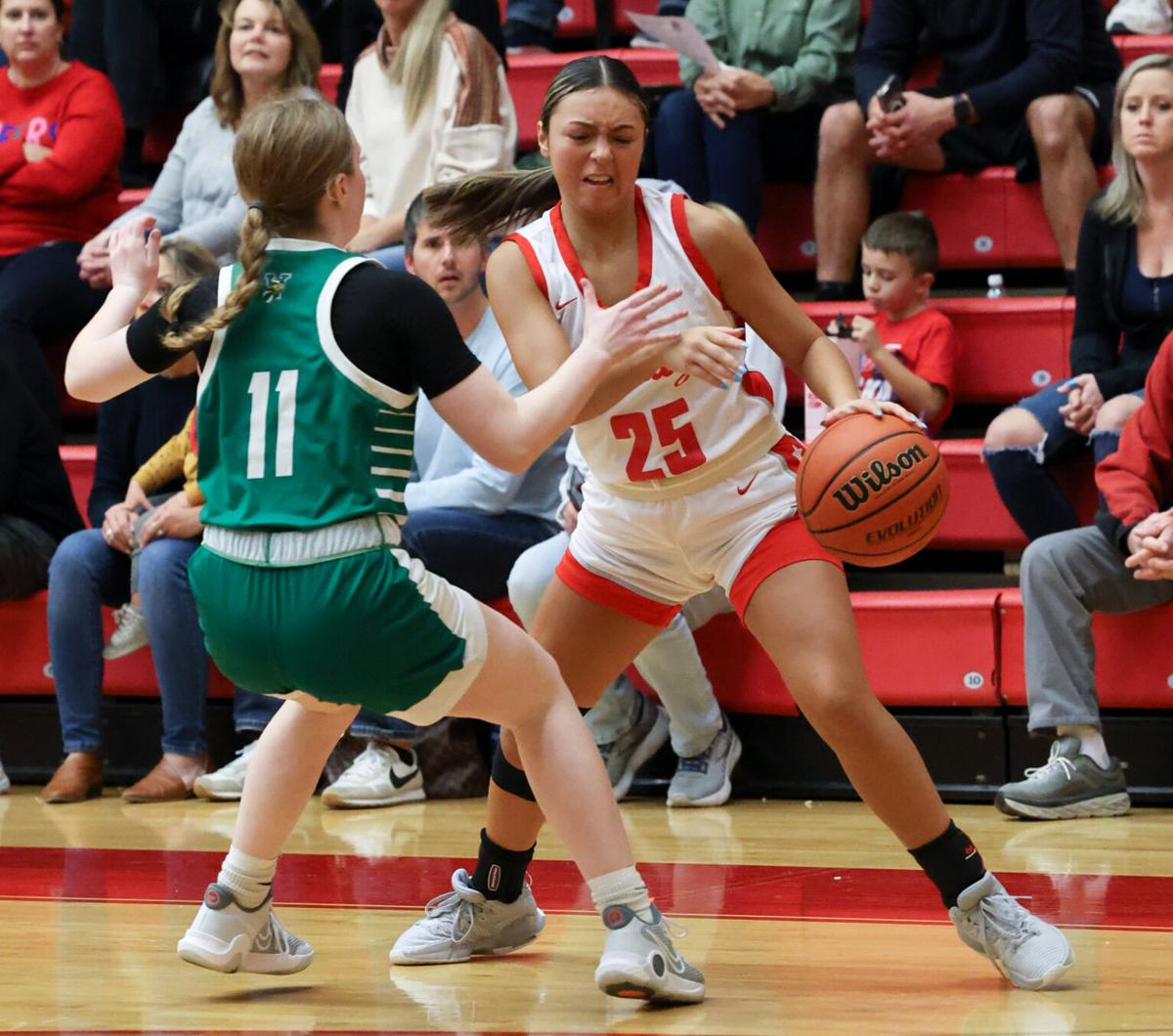 Region teams learn sectional draws ahead of postseason