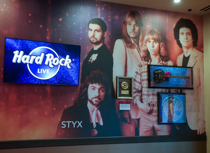 Foghat, Nazareth to perform at Hard Rock Casino in Gary