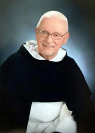 Br. Roger A. Shondel, OP