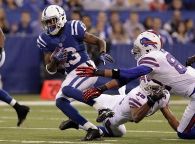 T.Y. Hilton making big impact for Colts