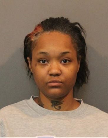 '8 ball' jacket helped police identify driver in homicide, records show